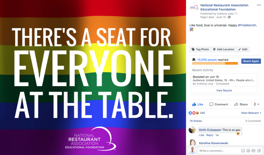 Pride Month Social Media Campaigns Making a Difference - Gossip Genie