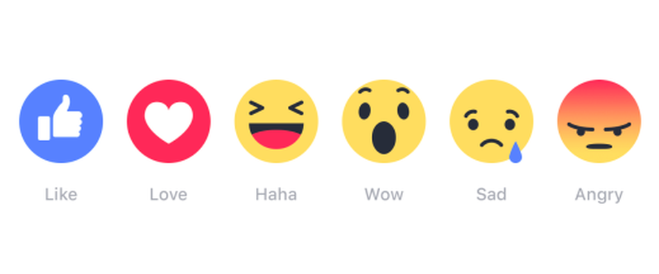 LinkedIn Introduces Reactions – Gossip Genie